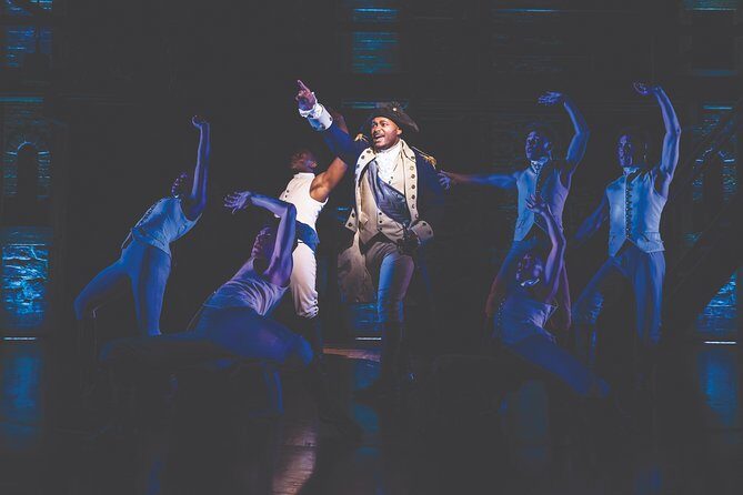 London Theatre: Hamilton - Why You’ll Love Watching Hamilton in London