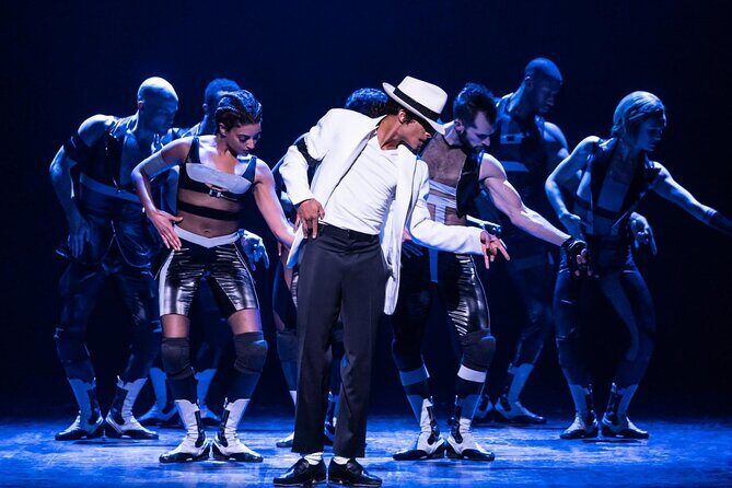 London Theatre: MJ The Musical - Final Thoughts: Is This a Worthwhile Experience?