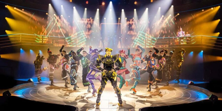 London: Ticket to Starlight Express - Who Will Enjoy This?