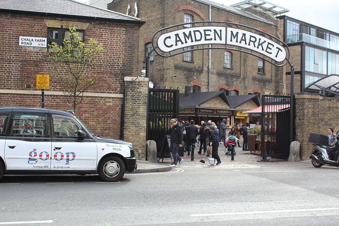 London to Heathrow Airport Private Departure Transfer - Booking and Confirmation Process