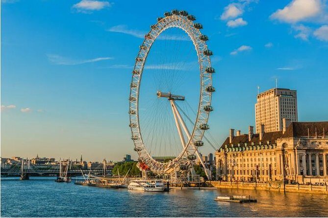 London to Southampton Cruise Port Including Stonehenge - Final Thoughts