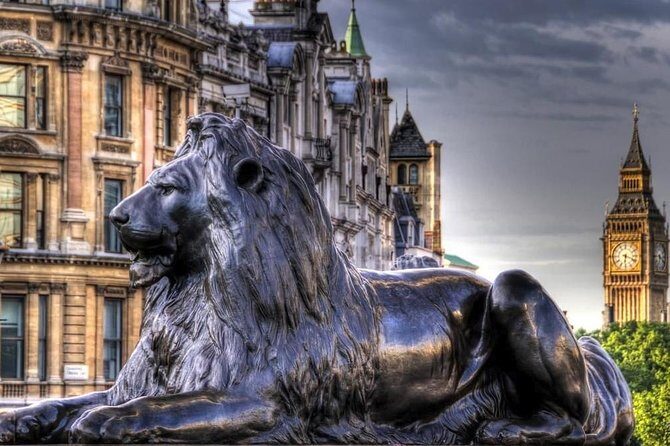 London to Southampton Cruise Terminals Private Port Transfer - The Drivers: Professionals You Can Rely On