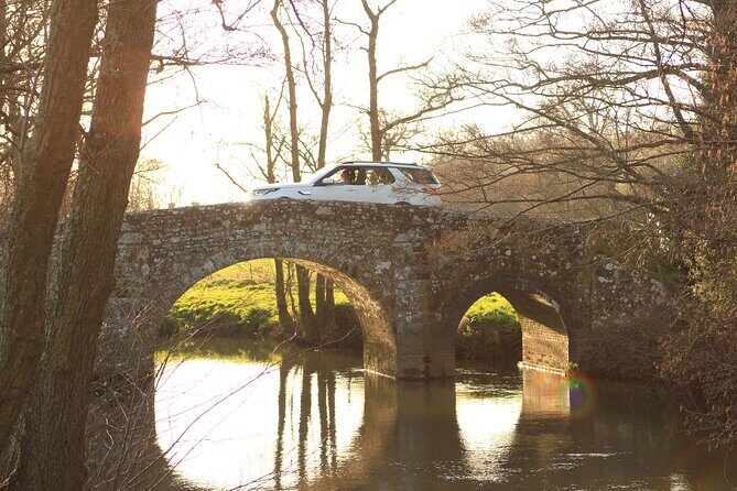 London to Southampton Port - Transfer with Sightseeing - Why Travelers Love This Service