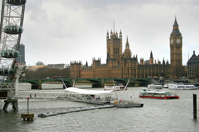 London to Southampton Private Transfer Service - Additional Details and Tips for Travelers