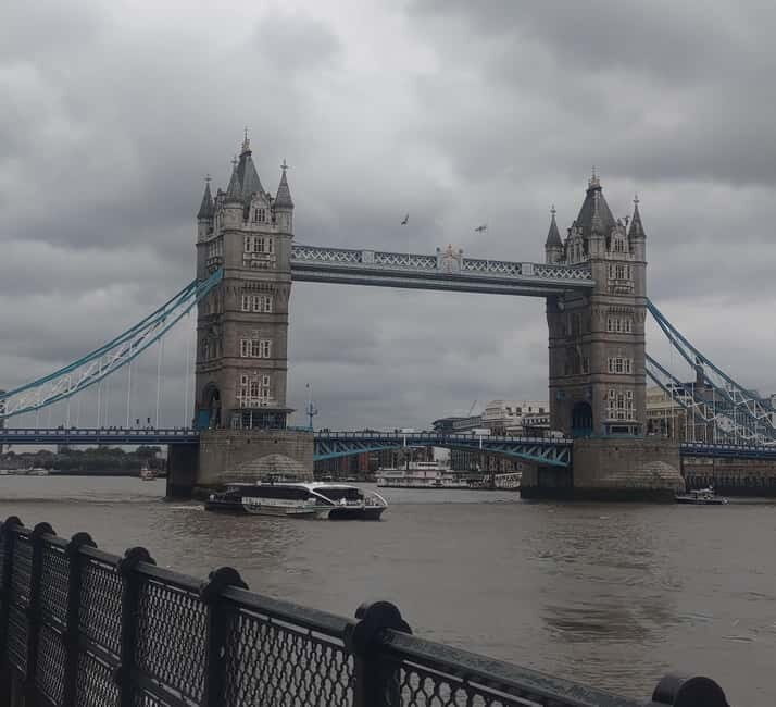 London: Tower of London and Tower Bridge Private Tour - Is This Tour Worth the Price?
