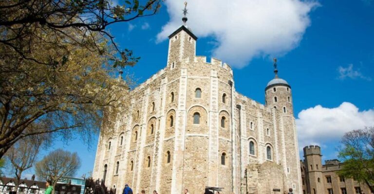 London: Tower of London, Hop-on, Hop-off Bus & River Cruise - Why This Tour Offers Good Value
