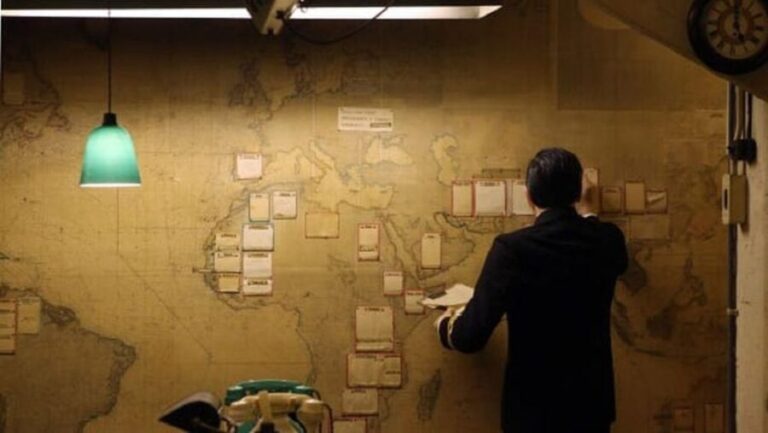 London: Westminster Abbey & Churchill War Rooms Walking Tour - Practical Considerations and Tips