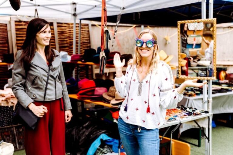 London: Westminster to Covent Garden Personalized Tour - Deep Dive into Highlights