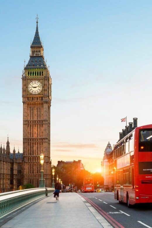 London: Westminster Tour, Tower of London & Tower Bridge - What the Tour Means for You