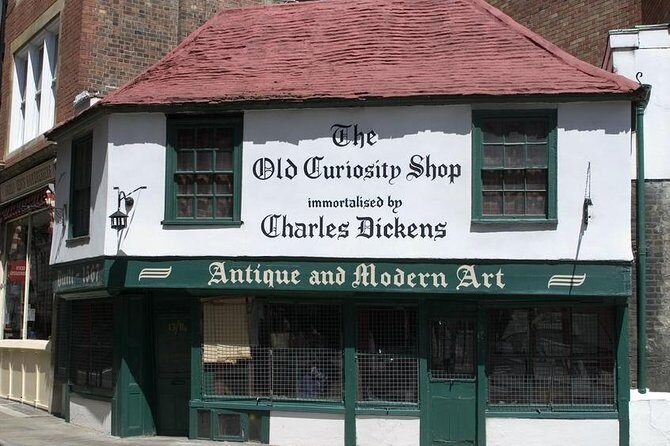 London's Hidden Gems and Secret History Private Guided Tour - Who Will Love This Tour?