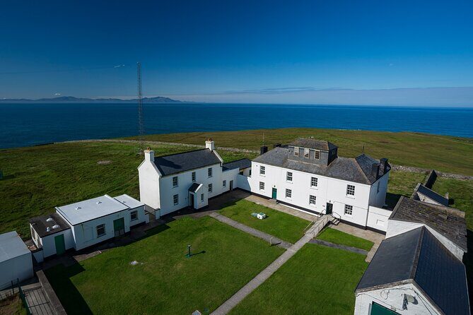 Loop Head : Guided Tour of Lighthouse Tower and Balcony - The Experience’s Practical Aspects