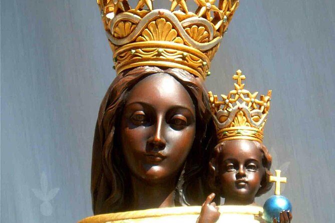 Loreto "Shrine of the Holy House of the Virgin Mary" Private Tour from Rome - Why This Tour Is Worth It
