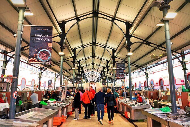 Loule and Estoi Palace Premium Private > VTours Algarve - An In-Depth Look at the Tour Itinerary