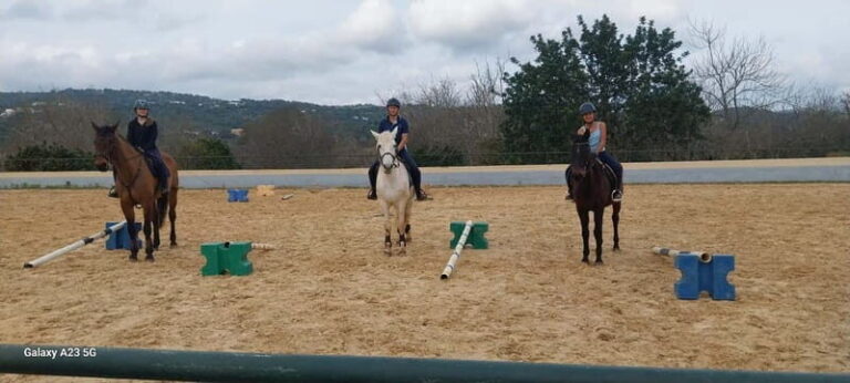 Loulé: Guided Horse Riding in the Hills of salir - Authentic Reviews and Real Experiences