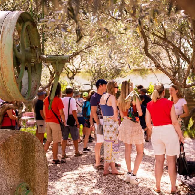 L'Oulibo oil mill: Guided tour - Who Will Love This Tour?