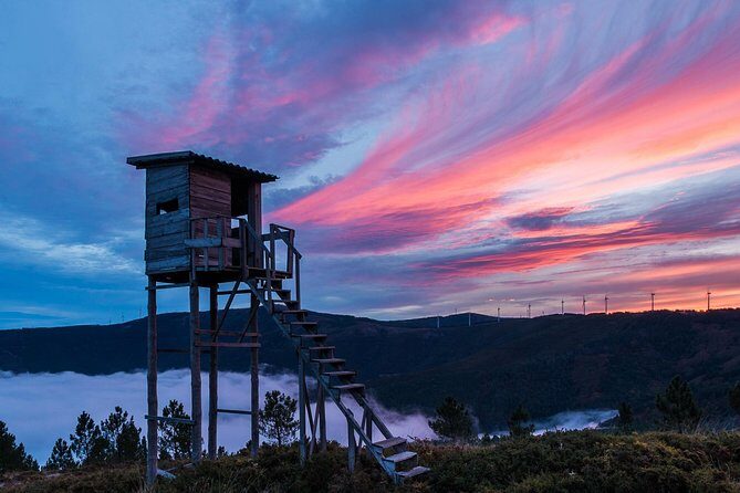 Lousa Mountain Private Tour - What’s Included and What’s Not