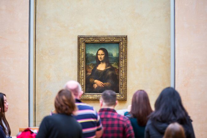 Louvre Access with a Multilingual Host - Who Will Love This Tour?