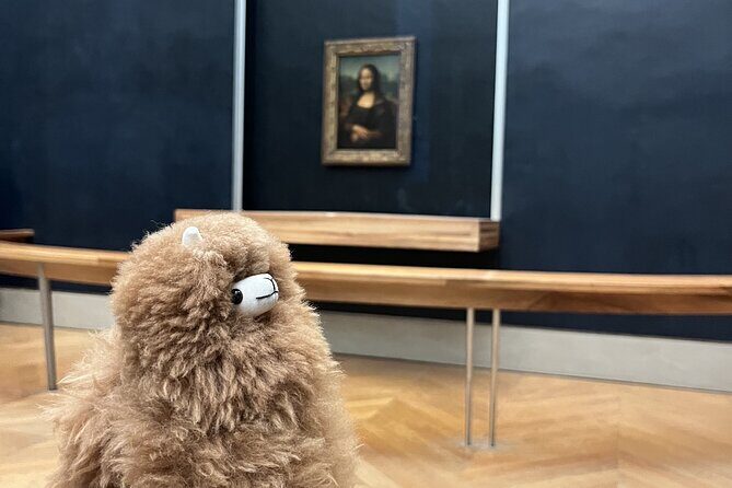 Louvre: All the stars of museum - Private guided 3h tour & entry - Who Is This Tour Best For?