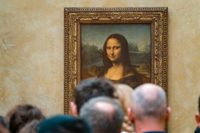 Louvre Art and Mysteries: Guided Experience for 6-people Max - Who Will Benefit Most?