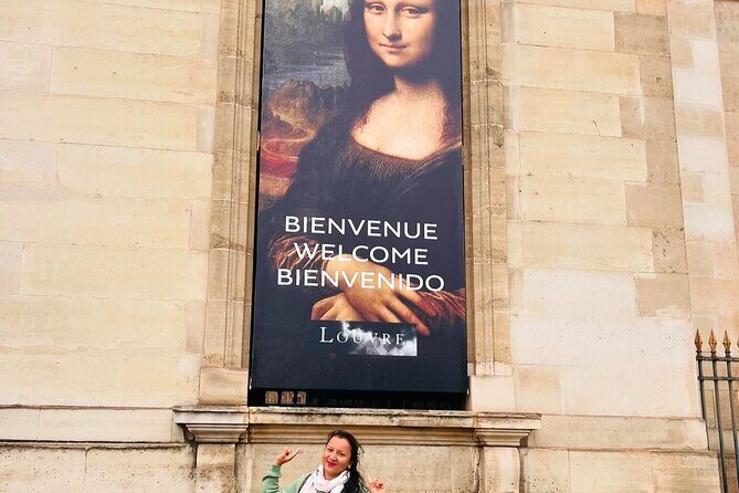 Louvre Museum Entry Ticket with Audio Guide and Mona Lisa Access - Final Thoughts