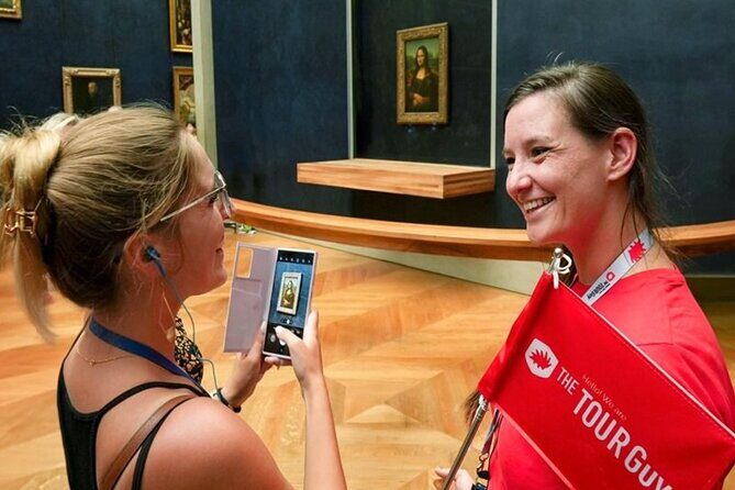 Louvre Museum: Guided Tour at Closing Time with Mona Lisa - Who Would Enjoy This Tour?