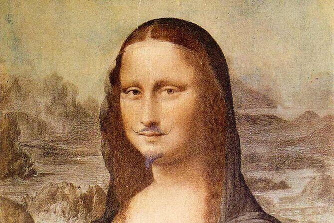 Louvre Museum Guided Tour with Artist - What Reviewers Say