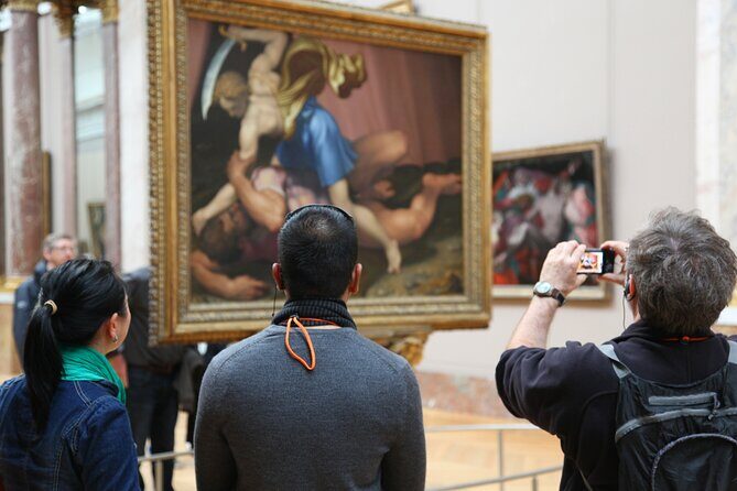 Louvre Museum Private Guided Tour with Access - FAQs