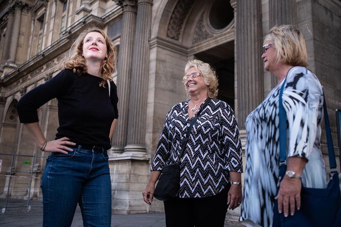 LOUVRE & ORSAY PRIVATE TOUR - Local Expert guide - Is this tour right for you?