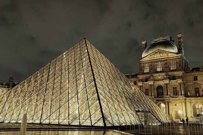 Louvre Paris Tour with Audioguide on Your Smartphone (no ticket) - Who Is This Tour Ideal For?