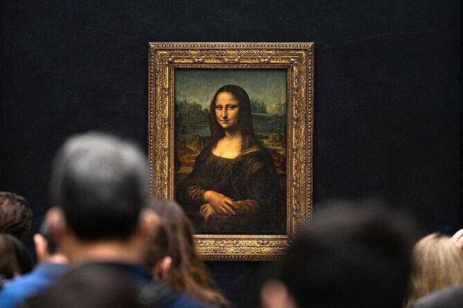 Louvre Treasures Private Experience  Languages Available - Is This Tour Worth the Price?