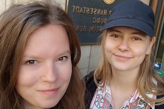 Love and War in Berlin: Self-Guided Story Puzzle Walk - Who Would Love This Tour?