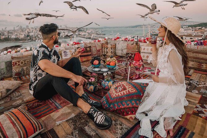 Love in Istanbul: Perfect Photo Moments at Iconic Locations - Final Thoughts: Who Will Love This Tour?