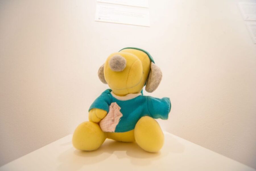 Love Stories Museum Skip-the-Line Entrance Ticket - The Authentic Feel and Real-World Love Stories