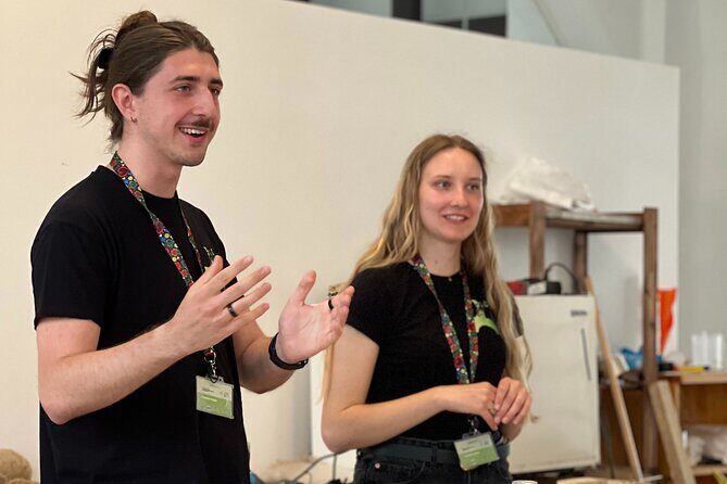 Love tour in Ljubljana - Tales of Love in Ljubljana - The Sum Up