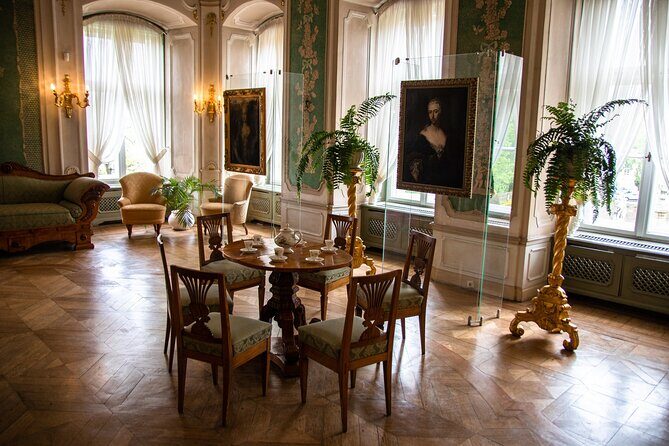 Lower Silesia Tour From Wroclaw - Authentic Experiences and Tips