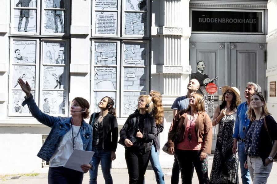 Lübeck Day Pass  Day ticket for Lübeck museums - FAQs About the Lübeck Day Pass