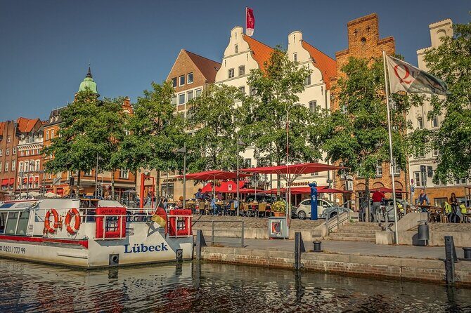 Lubeck Private Walking Tour With A Professional Guide - Authentic Experiences from Past Travelers