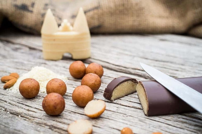 Lübeck: The Culinary City Tour Lübeck Lukullisch - The Historic and Cultural Context