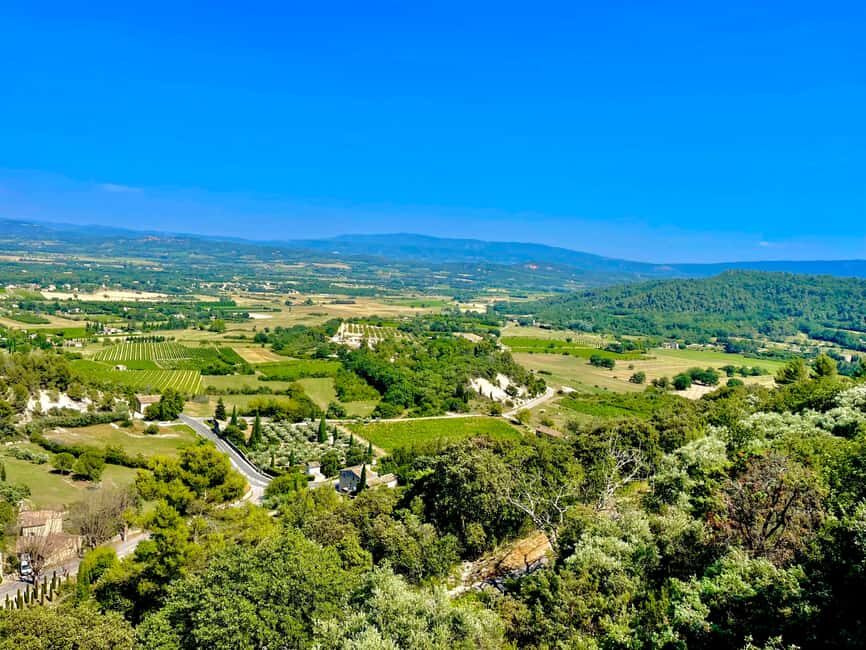 Luberon, Roussillon & Gordes Half-Day Tour from Avignon - The Practical Side: Value, Timing, and Group Experience