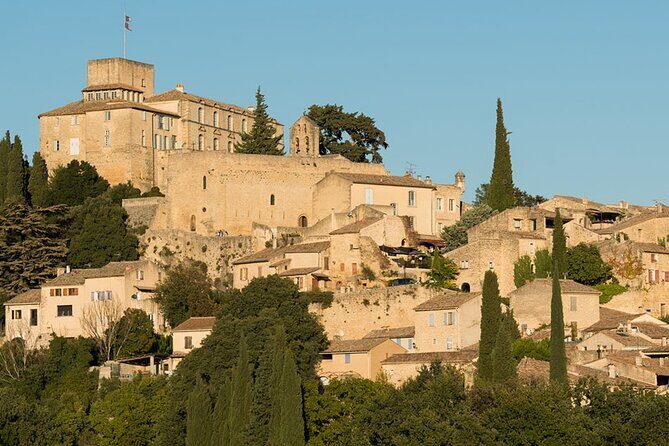 Luberon Villages Day Trip from Aix en Provence - Authentic Experiences and Tips from Reviews