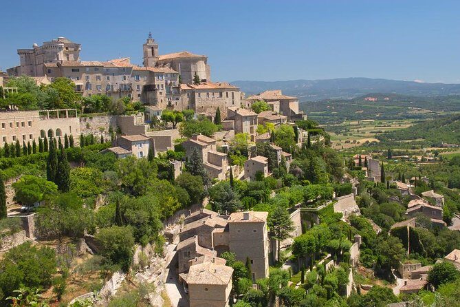 Luberon Villages Small Group Half-Day Trip from Avignon - Is This Tour Worth the Price?