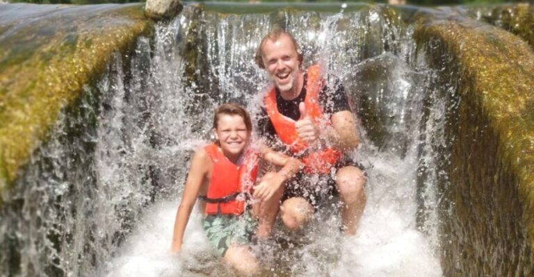 Lucca: Family-Friendly Kayaking Tour with Aperitif - FAQs