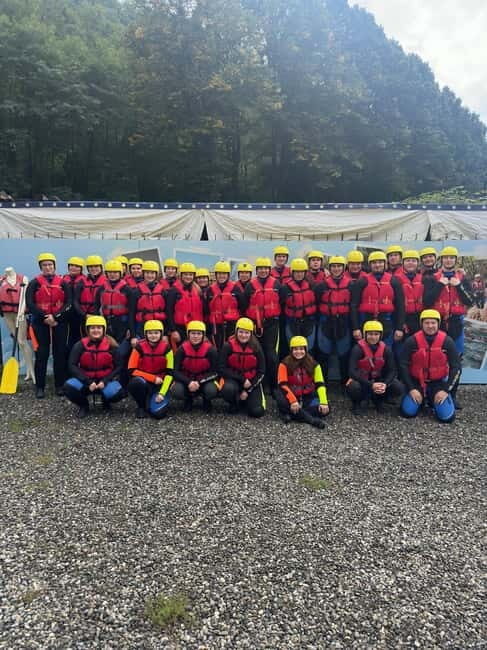 Lucca: kayaking at the devil's bridge - Who Should Consider This Experience
