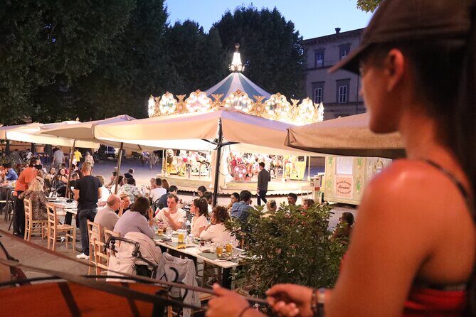 Lucca Royal Experience  Grand Tour Deluxe by Carriage (2 Hours) - Why This Tour Is a Must-Do