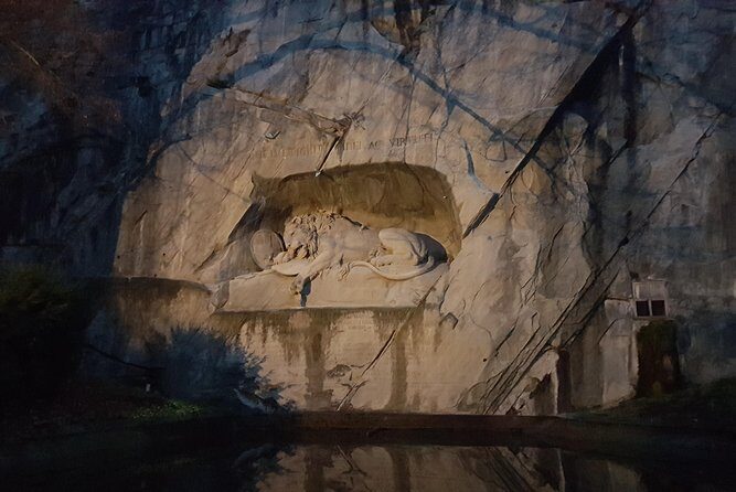 Lucerne Half-Day Small Group Walking Tour incl. Lake Cruise - Value and Practicalities