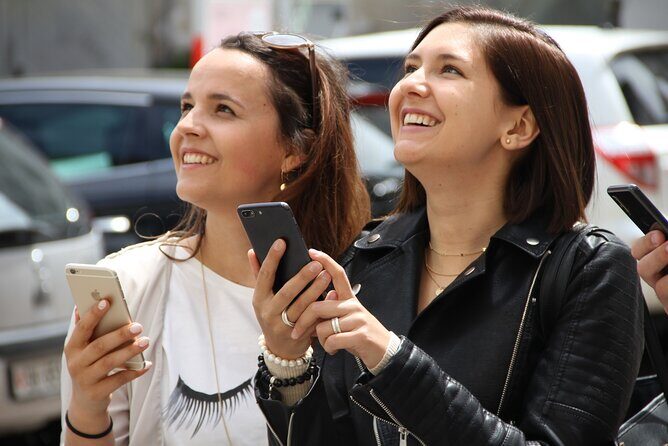 Lucerne Scavenger Hunt and Sights Self-Guided Tour - Final Thoughts