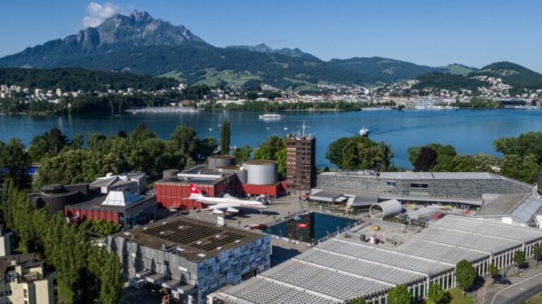 Lucerne: Swiss Museum of Transport Full Day Pass - What Makes This Experience Stand Out?