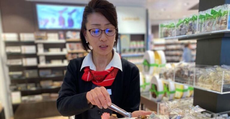 Lucerne: Swiss Zvieri Traditional Tasting Experience - Final Thoughts