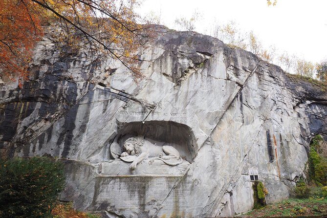 Lucerne Walking tour and Cheese Tasting - What Makes This Tour Stand Out