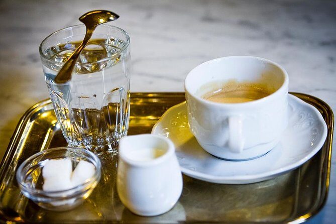 Lucerne Zvieri Swiss Traditional Tasting Experience - FAQs